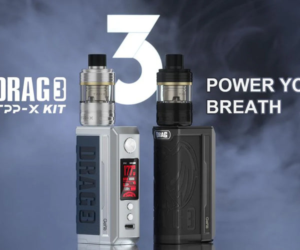 Benefits of Vaping Over Other Smoking Options in Dubai – Vape For Less