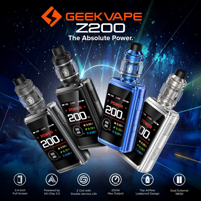 Explore Different Types of Disposable Vapes – Vape For Less