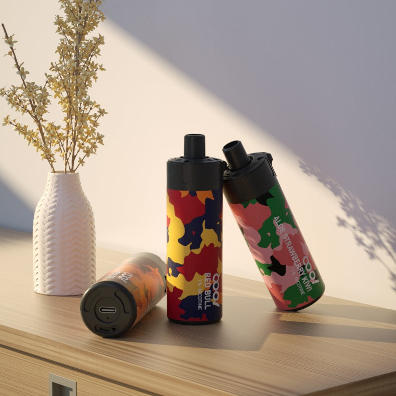 Explore Different Types of Disposable Vapes – Vape For Less