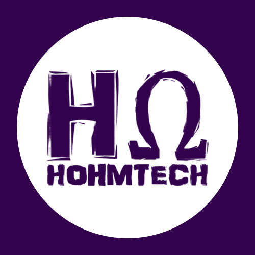 HOHM Vape Dubai | HOHM Battery Abu Dhabi | Vape HOHM Tech UAE Delivery ...