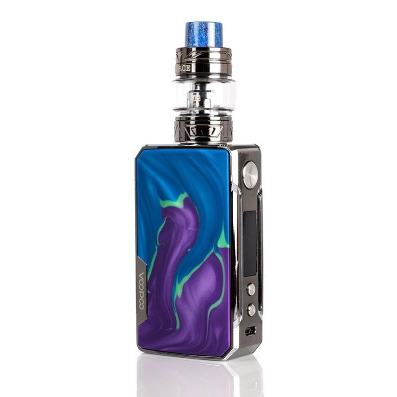 Voopoo Drag 2 Vape Kit Dubai | Vape Abu Dhabi | Vape Kit UAE Delivery ...
