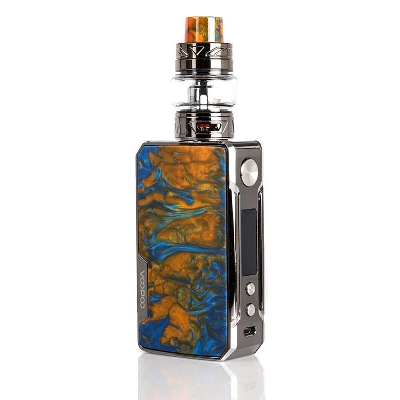 Voopoo Drag 2 Vape Kit Dubai | Vape Abu Dhabi | Vape Kit UAE Delivery ...