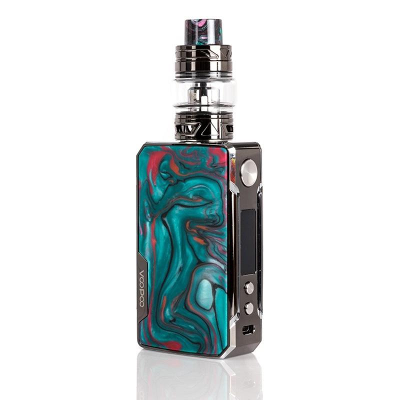Voopoo Drag 2 Vape Kit Dubai | Vape Abu Dhabi | Vape Kit UAE Delivery ...