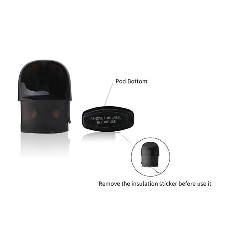 VEIIK Airo Replacement Pods Abu Dhabi | Vape Abu Dhabi | Vape Shop UAE ...