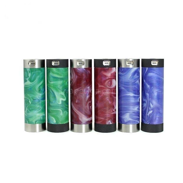 Cool Vapor Takit Mini V2 Semi Mech Vape Mod Dubai |Vape Accessories UAE ...