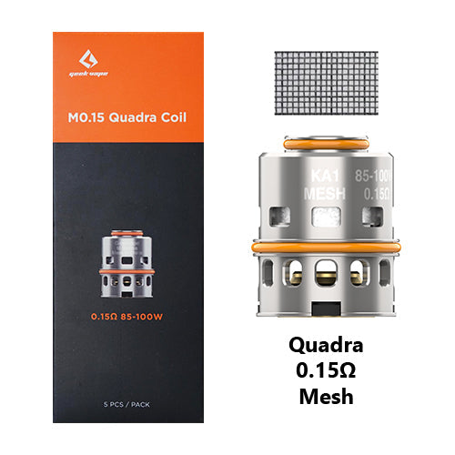GEEKVAPE M REPLACEMENT COILS Dubai | Vape Coil Abu Dhabi | Vape Sharjah ...