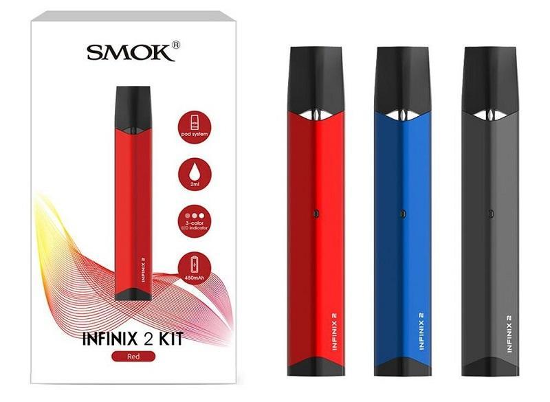 SMOK Infinix 2 Vape Kit Sharjah | Smok Dubai | Vape Kit Delivery Dubai ...