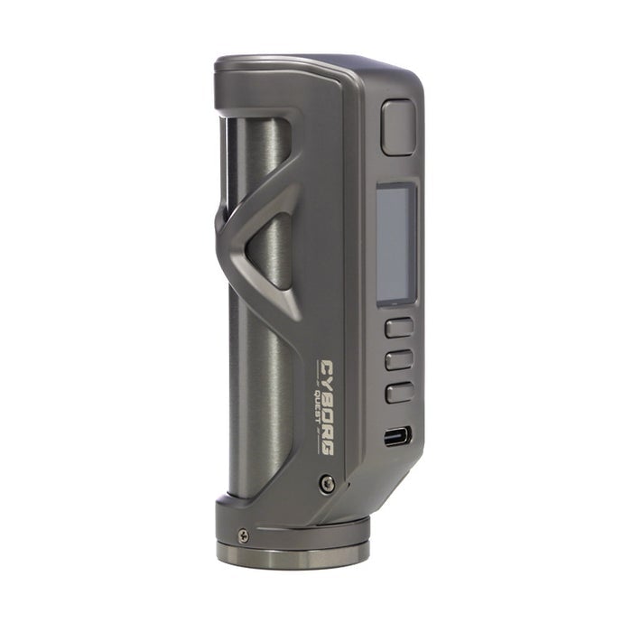LOST VAPE CYBORG QUEST 100W VAPE MOD Dubai | Vape Kit Abu Dhabi ...
