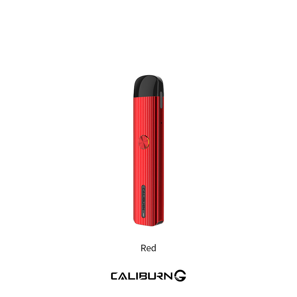 UWELL CALIBURN G 15W VAPE KIT IN UAE | SAME DAY VAPE DELIVERY ABU DHABI ...