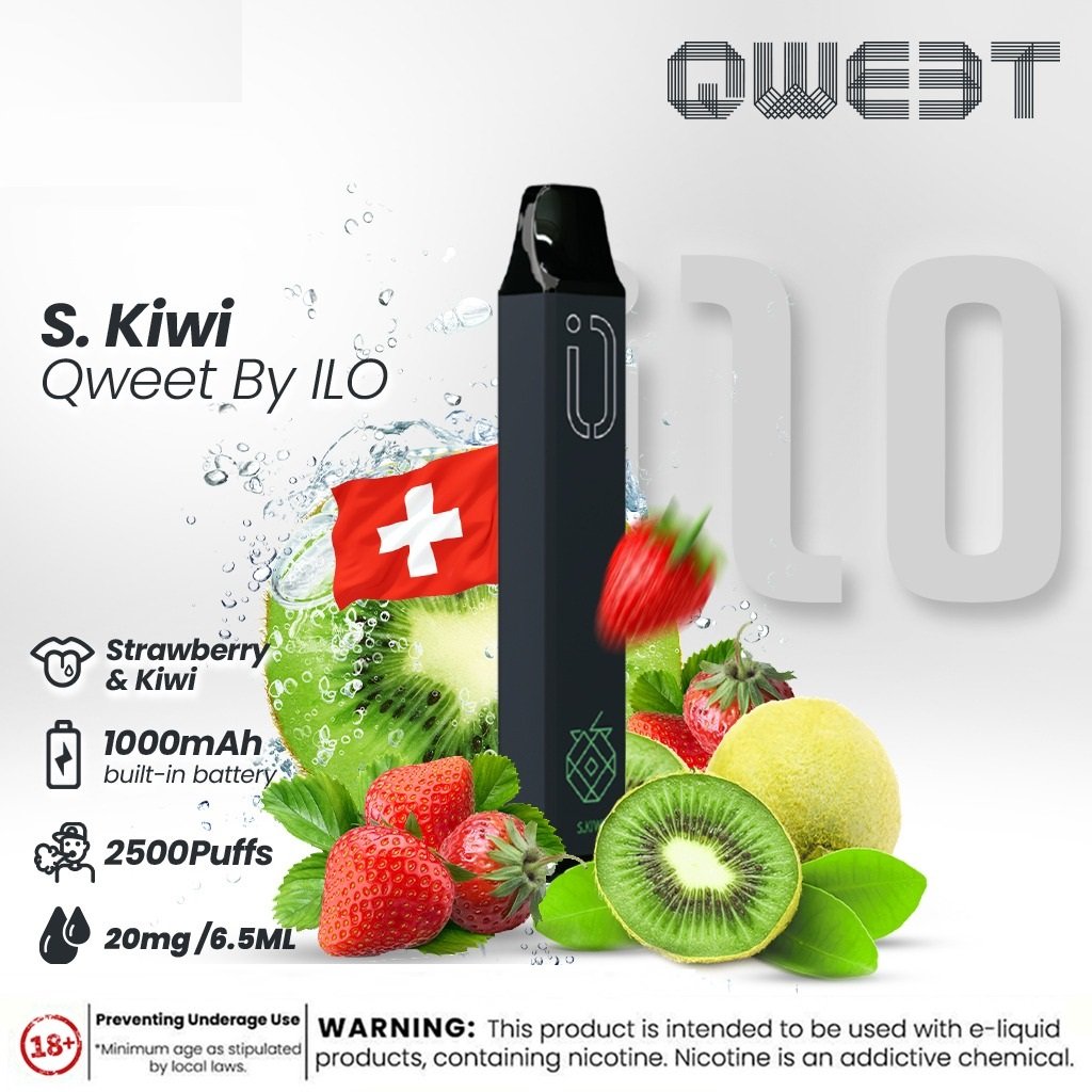 QWEET MESH DISPOSABLE VAPE UAE | VAPE DUBAI | BEST VAPE SHOP DUBAI UAE ...