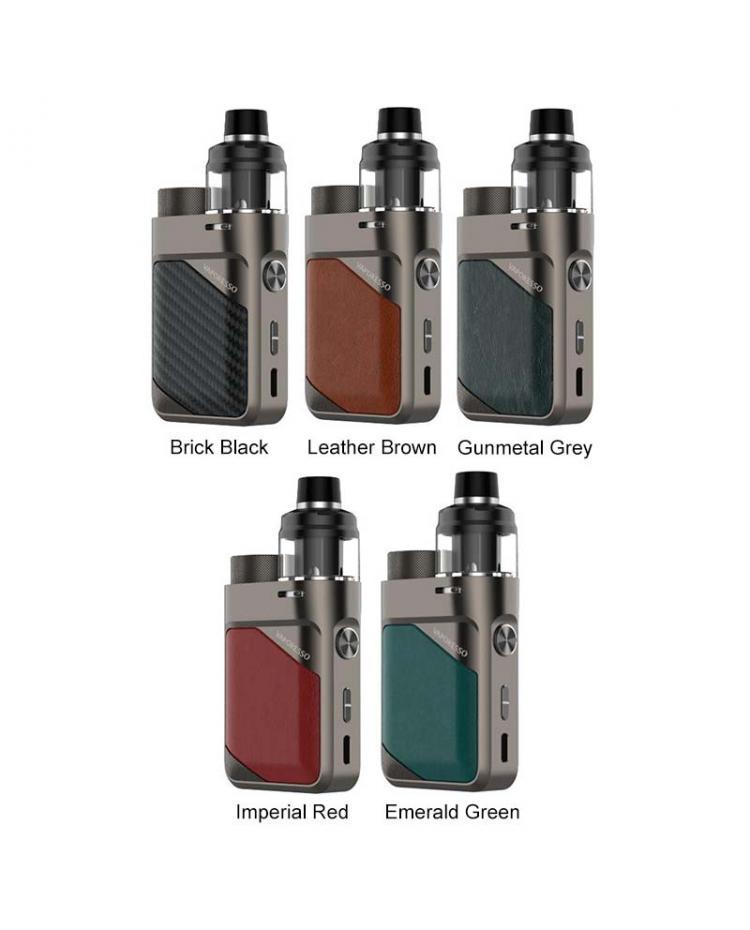 Vaporesso Swag PX 80 Pod Mod Kit Abu Dhabi | Vape Kit Dubai | Vape UAE ...