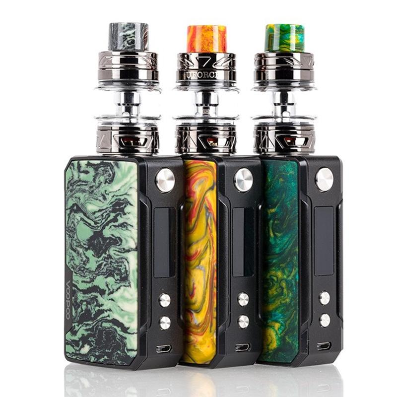 VOOPOO Drag Mini Vape Kit Dubai | Voopoo Dubai | Vape Kit Abu Dhabi UAE ...