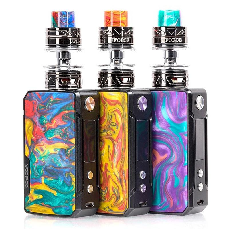 VOOPOO Drag Mini Vape Kit Dubai | Voopoo Dubai | Vape Kit Abu Dhabi UAE ...