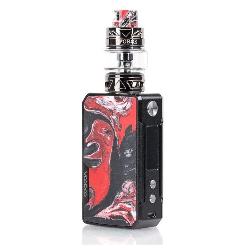 VOOPOO Drag Mini Vape Kit Dubai | Voopoo Dubai | Vape Kit Abu Dhabi UAE ...
