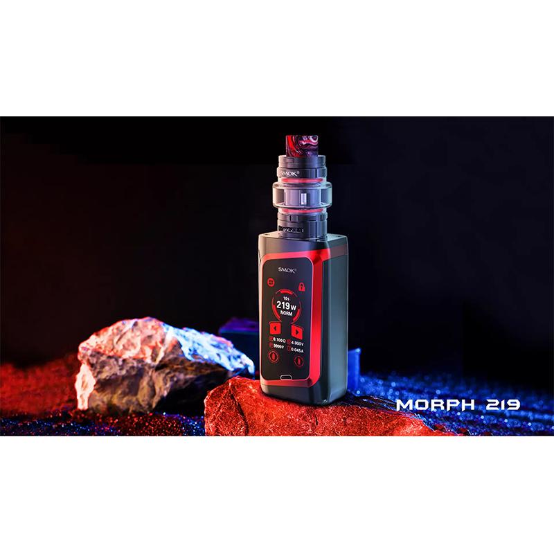 SMOK MORPH 219 Vape Kit Dubai | Smok Vape Abu Dhabi | Vape Shop Dubai ...