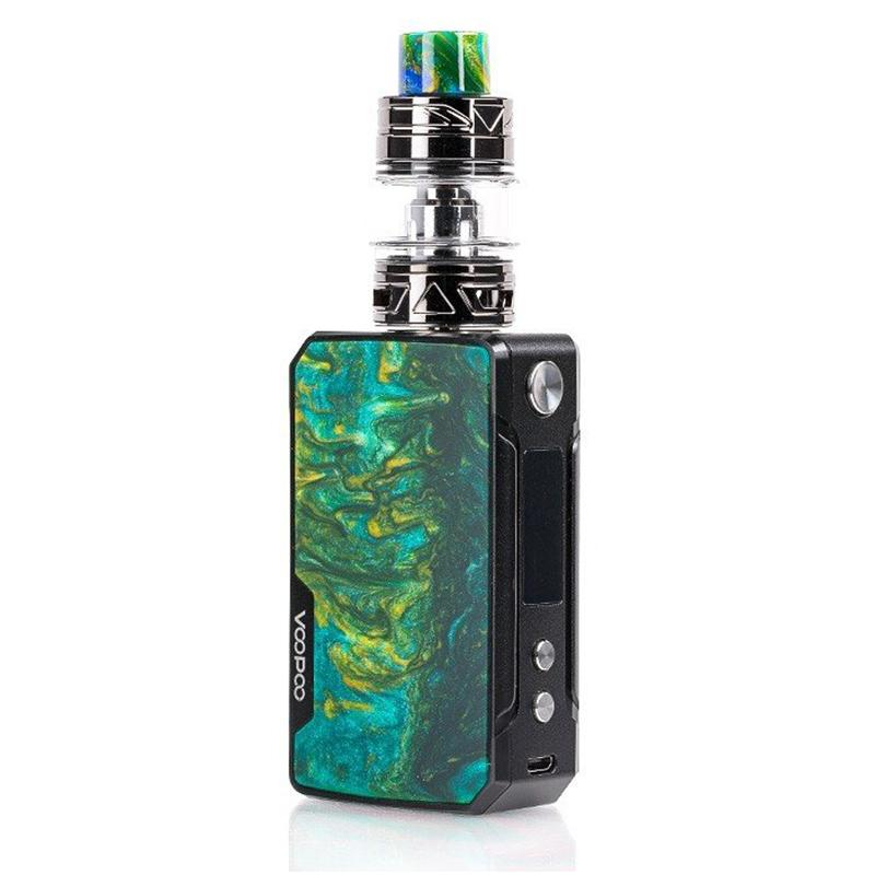 VOOPOO Drag Mini Vape Kit Dubai | Voopoo Dubai | Vape Kit Abu Dhabi UAE ...