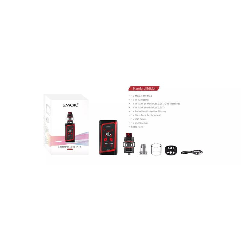 SMOK MORPH 219 Vape Kit Dubai | Smok Vape Abu Dhabi | Vape Shop Dubai ...