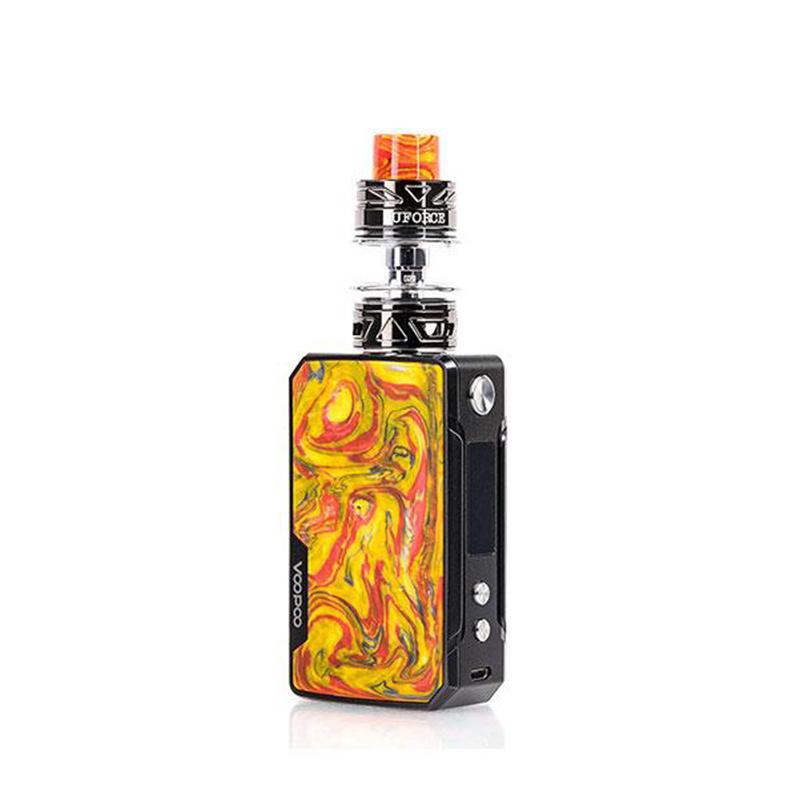 VOOPOO Drag Mini Vape Kit Dubai | Voopoo Dubai | Vape Kit Abu Dhabi UAE ...