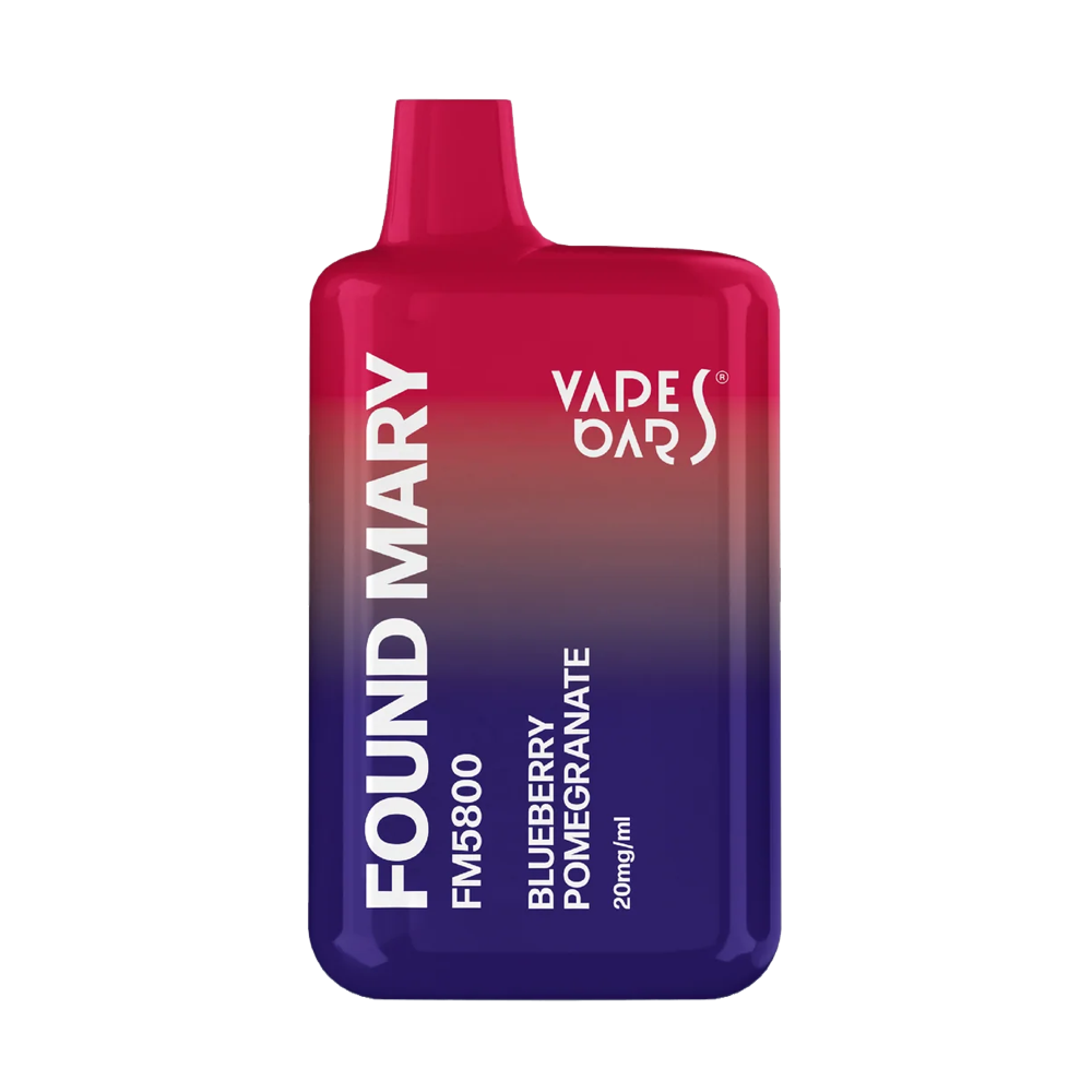Vapes Bar Found Mary Disposable Vape Dubai | Vape Abu Dhabi | Vape UAE ...