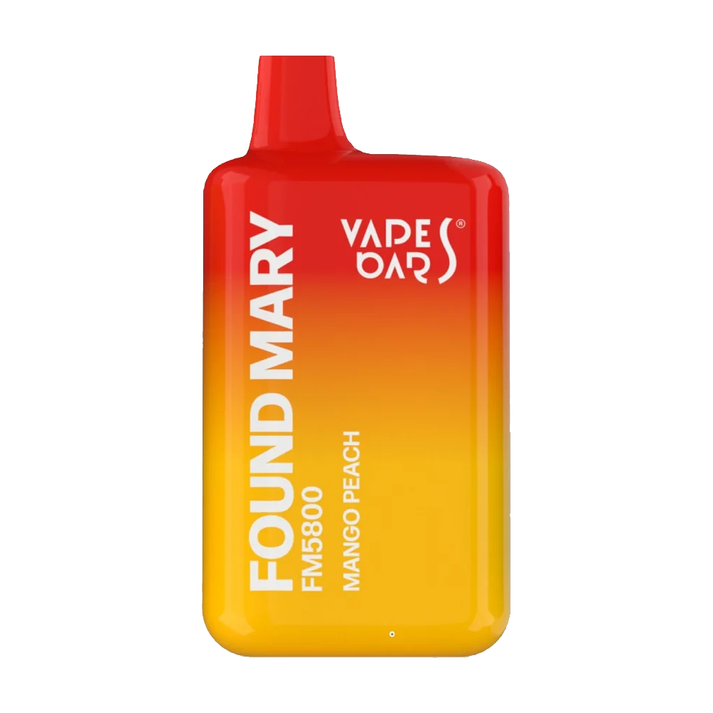 Vapes Bar Found Mary Disposable Vape Dubai | Vape Abu Dhabi | Vape UAE ...