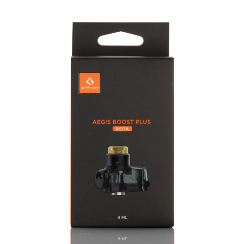 GEEK VAPE AEGIS BOOST PRO/PLUS RDTA POD Abu Dhabi | Vape Gate UAE ...