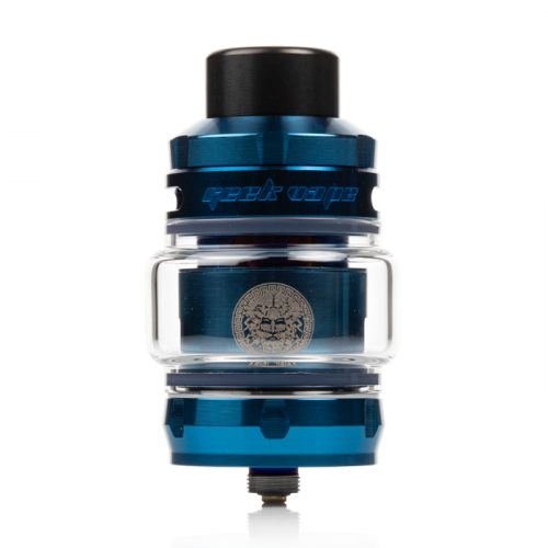 GEEKVAPE ZEUS Z MAX SUB-OHM VAPE TANK Dubai | Vape Abu Dhabi Delivery ...