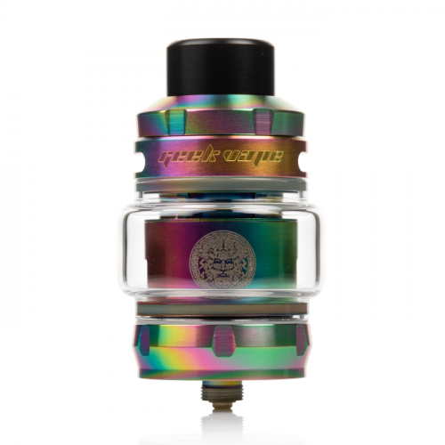 GEEKVAPE ZEUS Z MAX SUB-OHM VAPE TANK Dubai | Vape Abu Dhabi Delivery ...