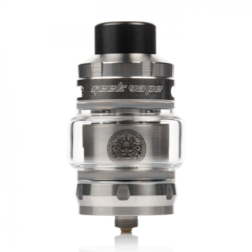 GEEKVAPE ZEUS Z MAX SUB-OHM VAPE TANK Dubai | Vape Abu Dhabi Delivery ...
