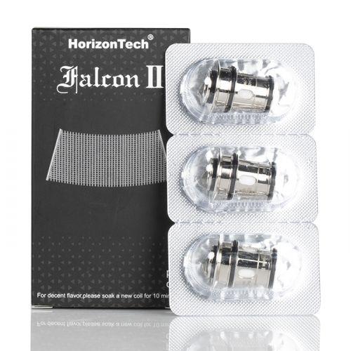 HORIZON FALCON 2 SECTOR MESH COILS Dubai | Vape Accessories Abu Dhabi ...