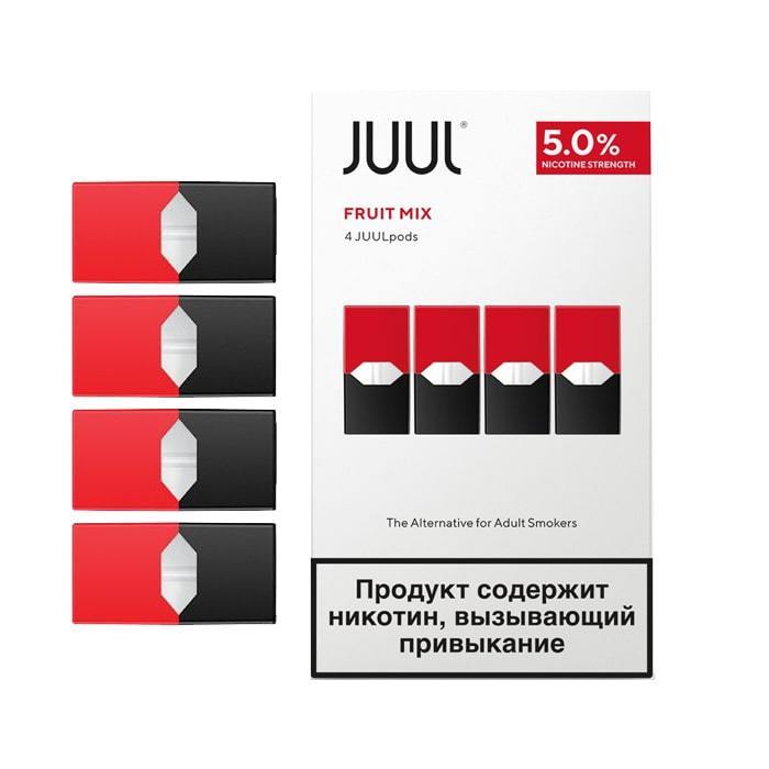 JUUL Disposable Pods Russian Version Dubai | Vape Abu Dhabi | JUUL UAE ...