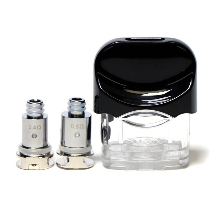 SMOK Nord Vape Replacement Pod Dubai | Vape Accessories UAE | Vape UAE ...