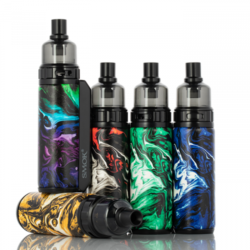 SMOK THALLO 80W VAPE POD MOD KIT Dubai | Vape Abu Dhabi | Vape Sharjah ...