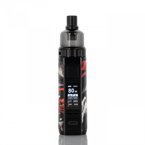 SMOK THALLO 80W VAPE POD MOD KIT Dubai | Vape Abu Dhabi | Vape Sharjah ...