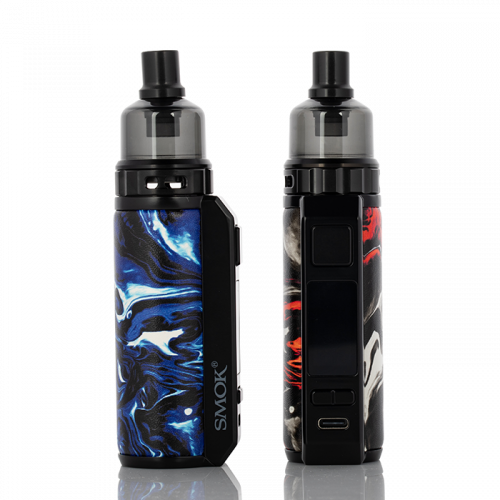 SMOK THALLO 80W VAPE POD MOD KIT Dubai | Vape Abu Dhabi | Vape Sharjah ...