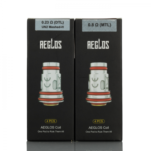 UWELL AEGLOS REPLACEMENT COILS DUBAI | VAPE ONLINE DELIVERY ABU DHABI ...